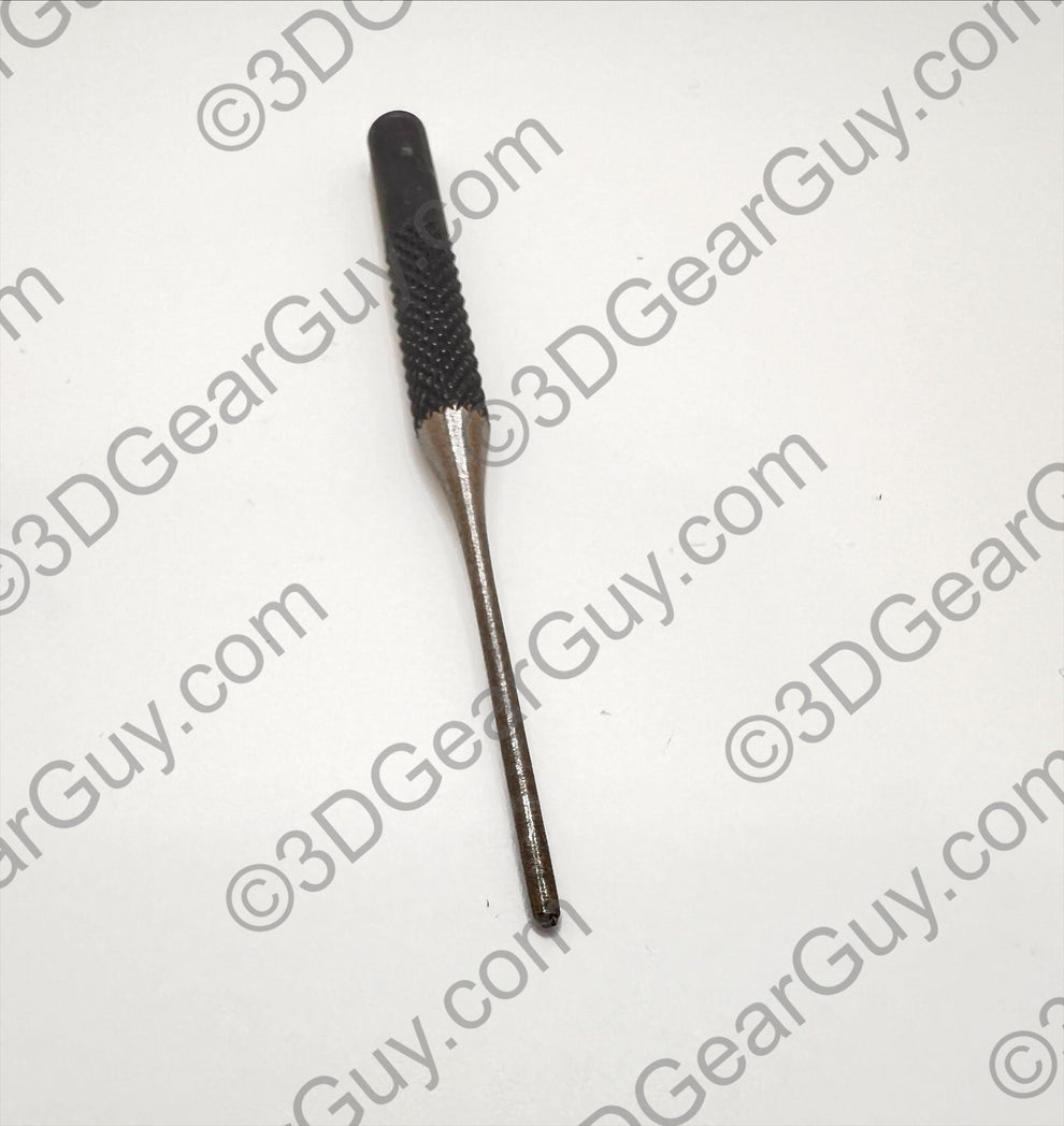 EZ-AR Gas Block Roll Pin Tool – 3DGearGuy