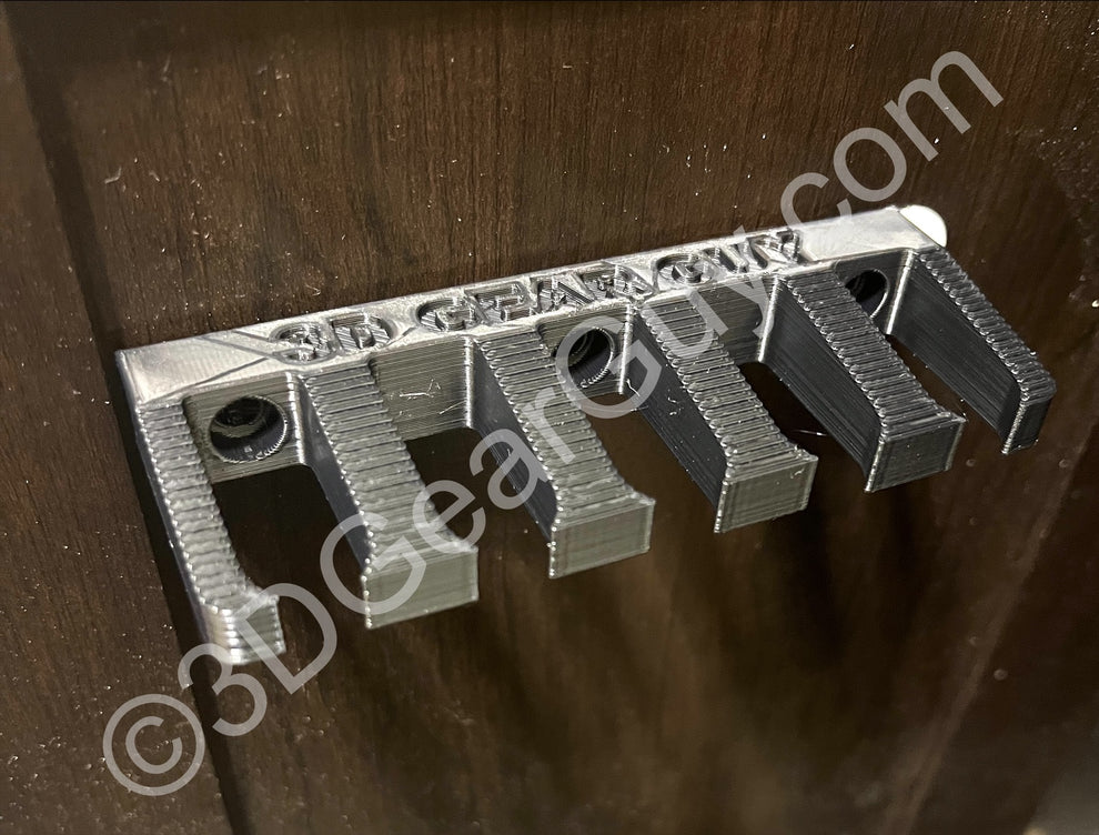 1911 mag rack – 3DGearGuy