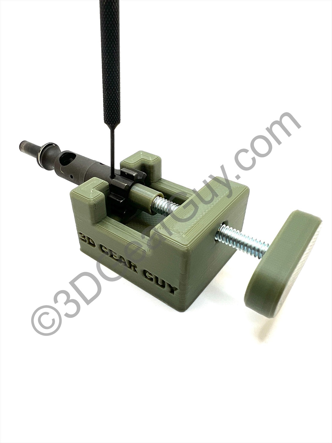 AR Ejector Tool – 3DGearGuy