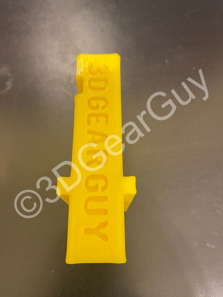 AR15 Magwell Vise Block – 3DGearGuy