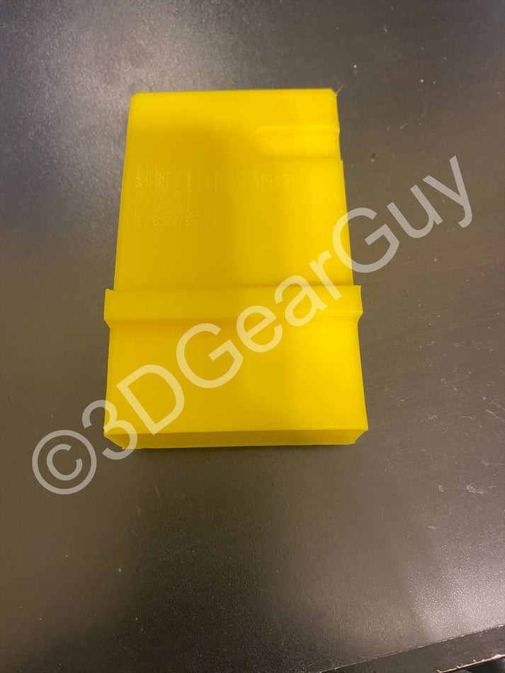 AR15 Magwell Vise Block – 3DGearGuy