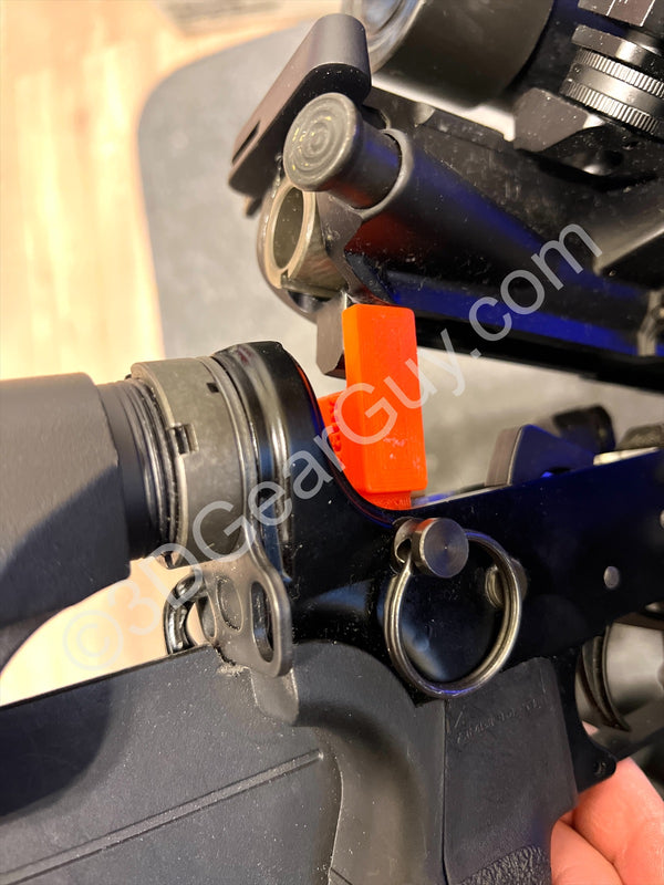 AR Pivot Lock – 3DGearGuy