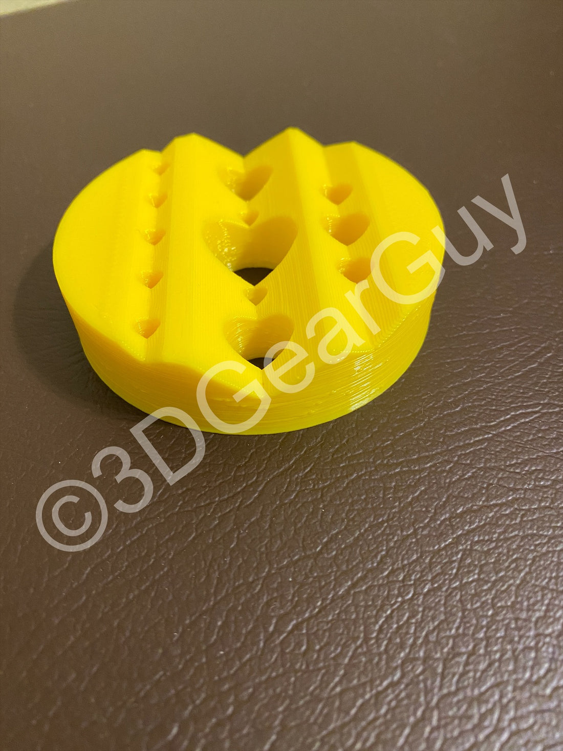 Gunsmith & machinist bench block – 3DGearGuy